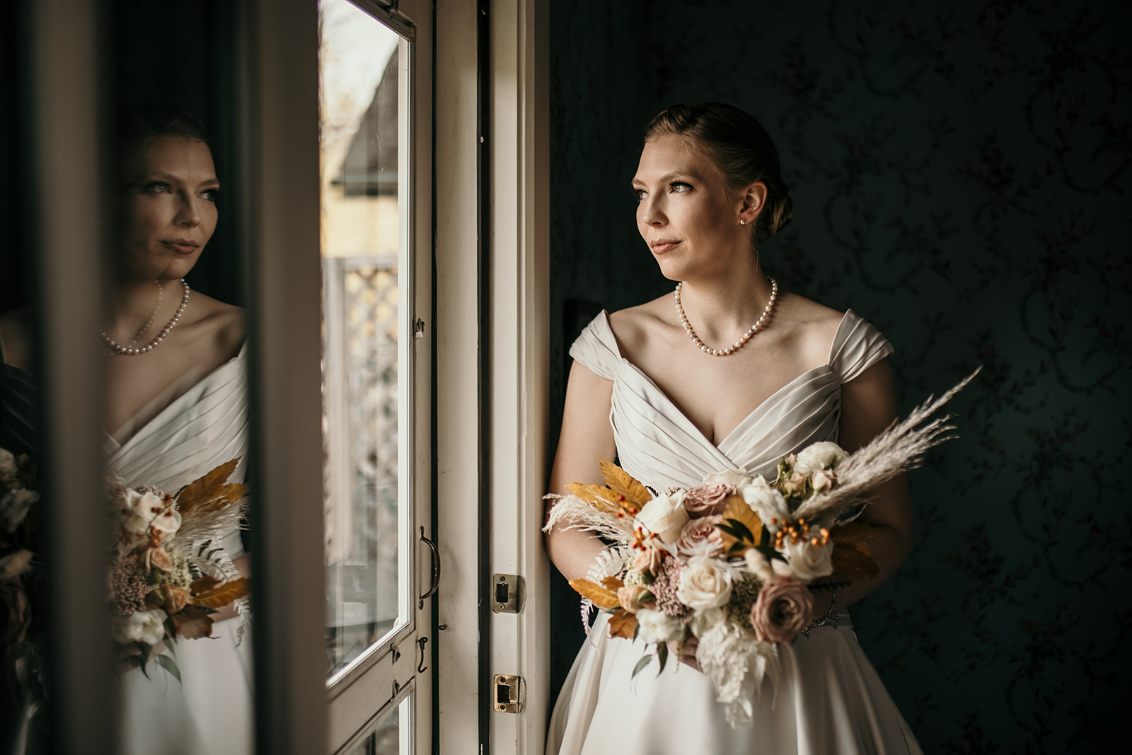 Firing a Wedding Attendant - Kathryn Rose Event Company